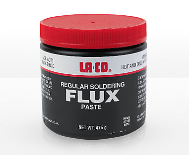 PLUMBING CONSUMABLES