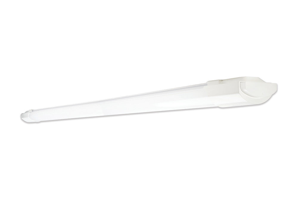 4FT Batten 25W 3000K IP20