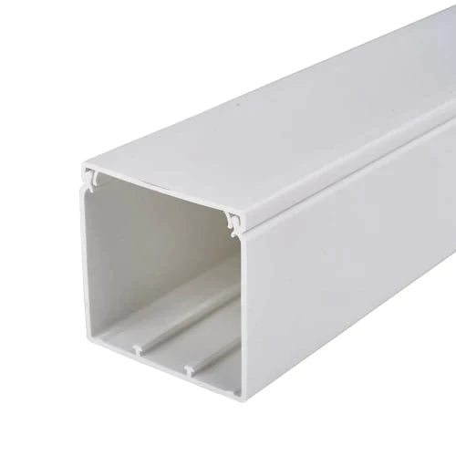 Univolt 150 x 150mm 3m Maxi Trunking Length