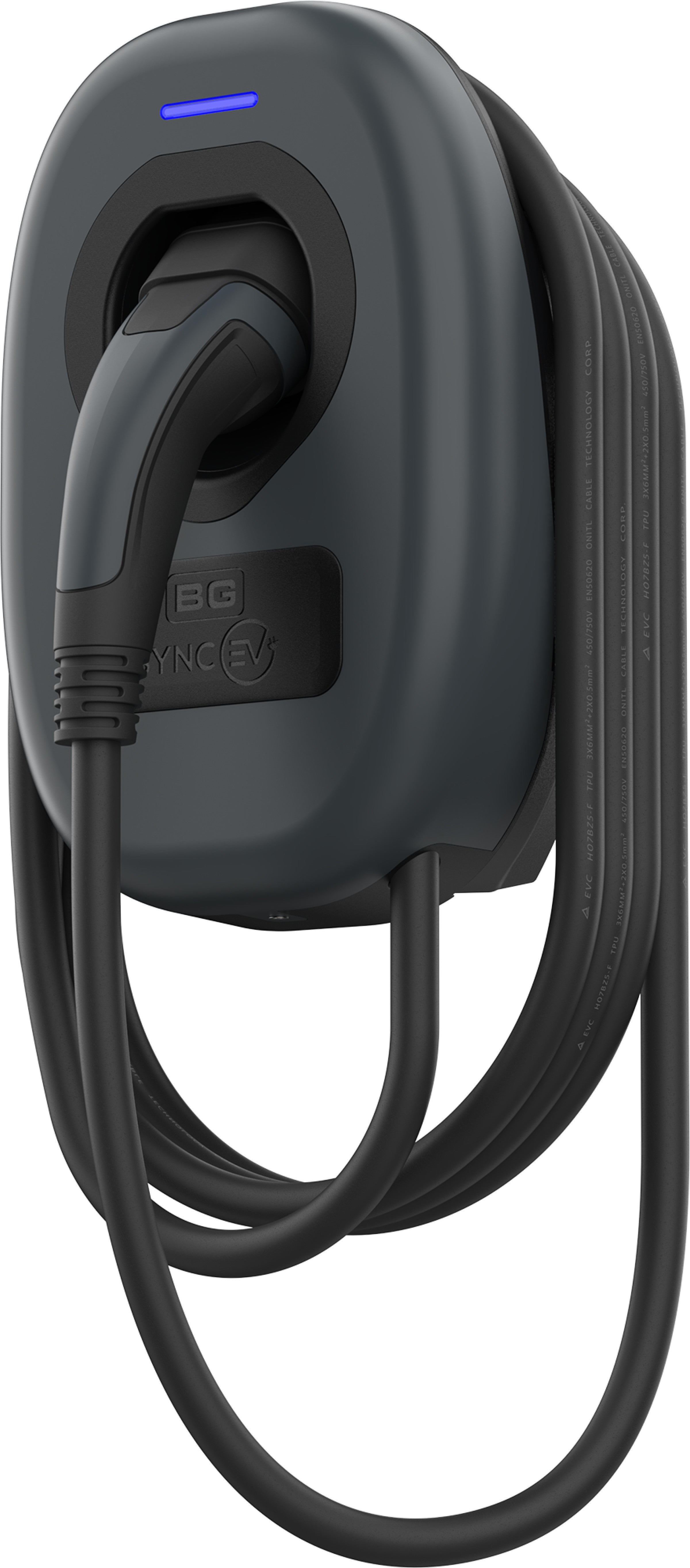 EV Chargers