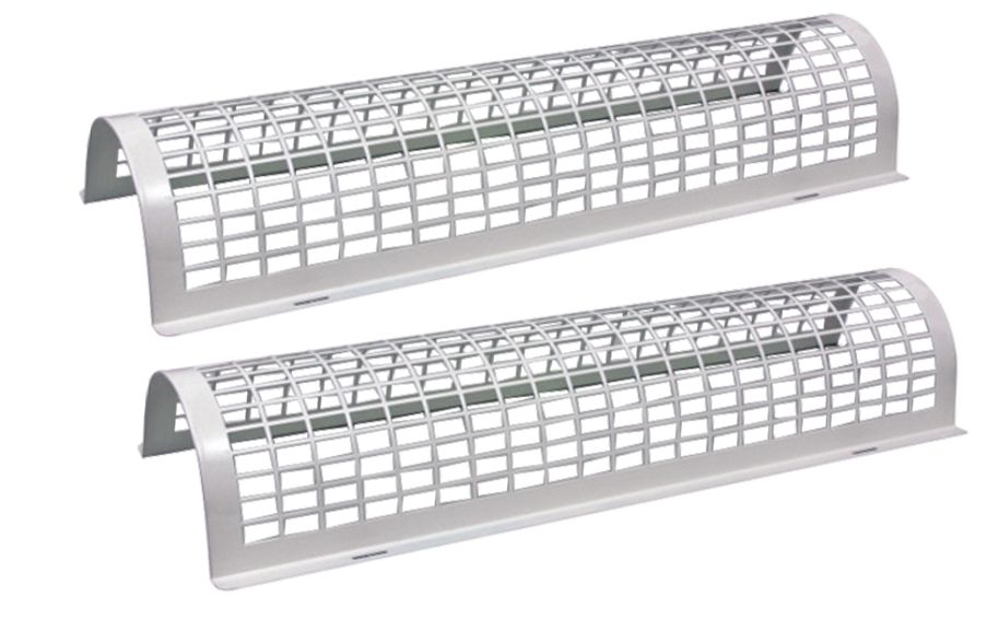 DexPro Tubular Heater Guard - 900mm