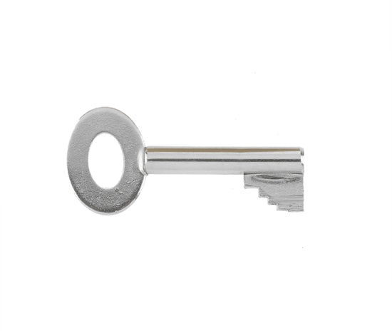 Fire Brigade FB14 Padlock Key