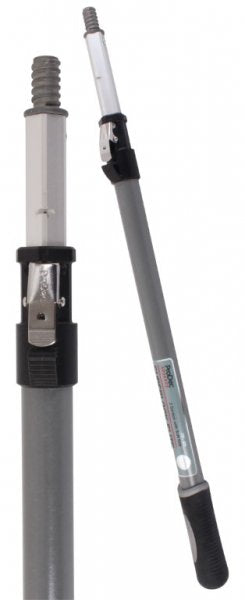 Super Lock Extension Pole 2FT - 4FT