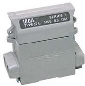 Series 7 Main Head Cut Out 100A SP