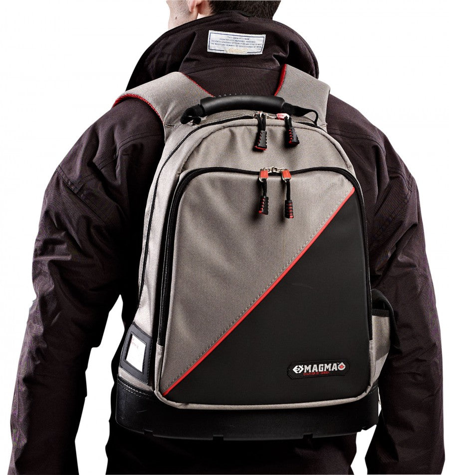 TECHNICIAN’S RUCKSACK PLUS